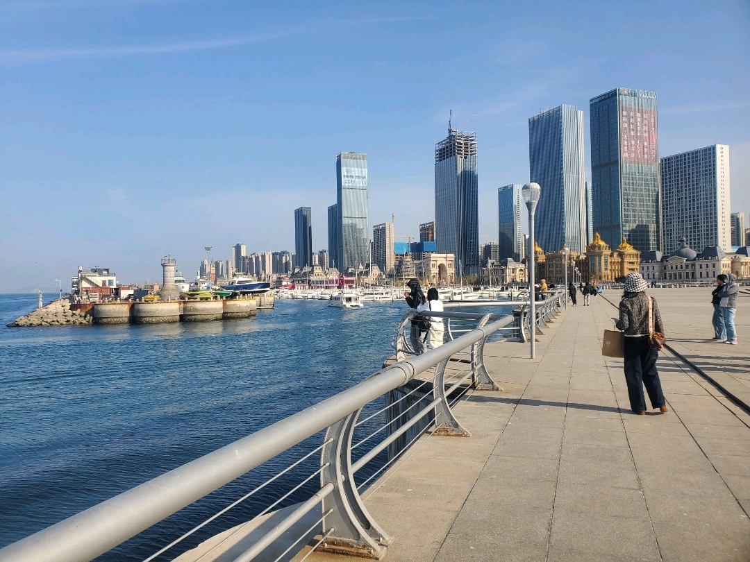 Dalian Travel Guide 2023 - Things to Do, What To Eat & Tips | Trip.com