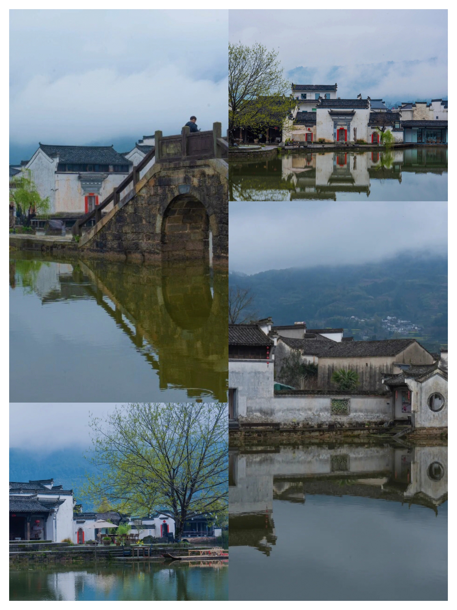 Anhui Travel Guide 2024 - Things to Do, What To Eat & Tips | Trip.com