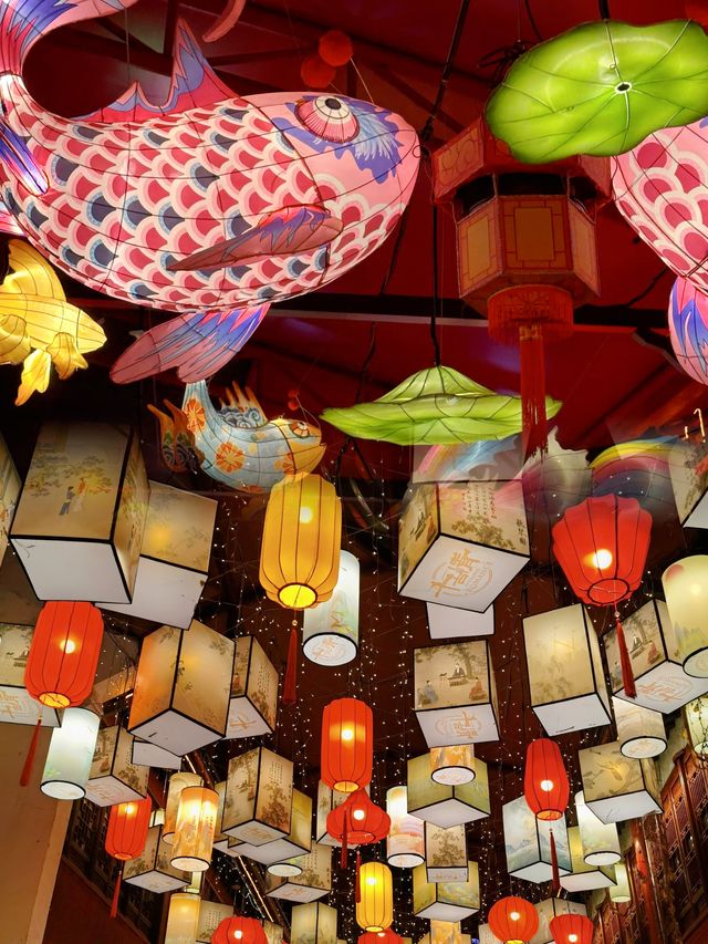 Hangzhou Songcheng: Don’t just focus on the show, the daytime is the ...