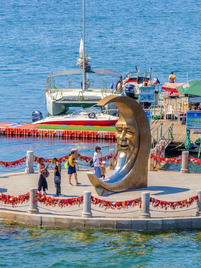 Qingdao-Weihai-Yantai-Penglai 5-Day Guide | Trip.com Qingdao