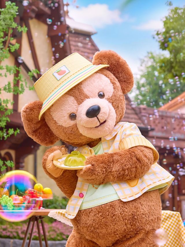 Shanghai Disneyland 10th Anniversary Birthday Celebration | Trip.com ...