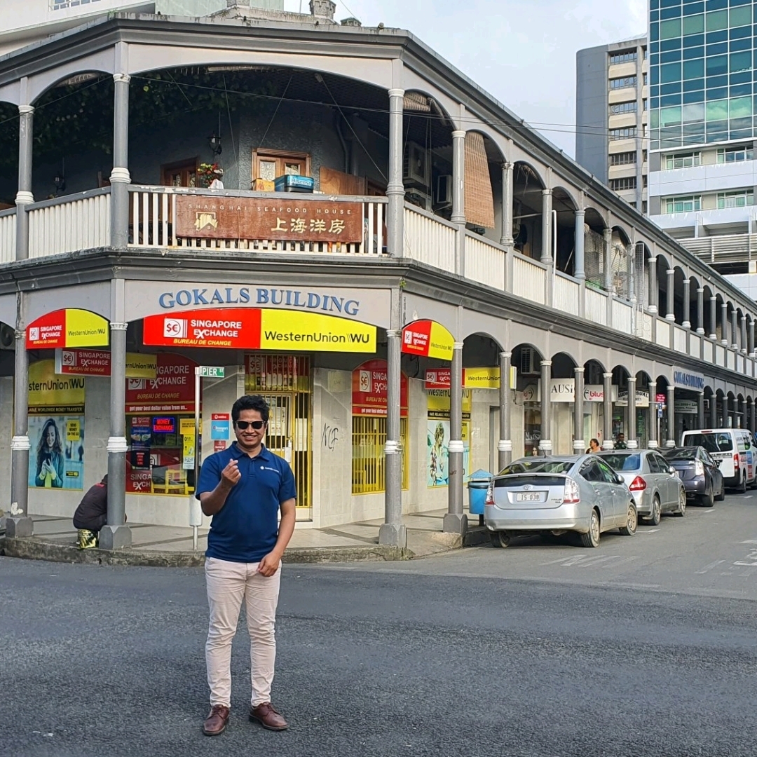 Suva Travel Guide 2024 - Things to Do, What To Eat & Tips | Trip.com