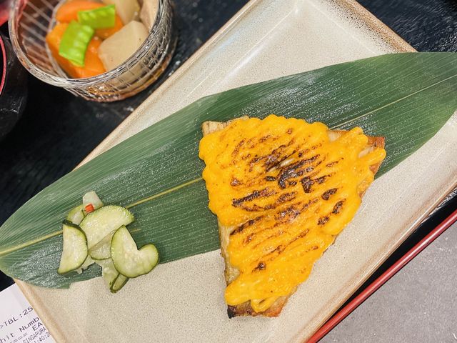 GyoGyo Japanese Grilled Fish & Sukiyaki | Trip.com Singapore