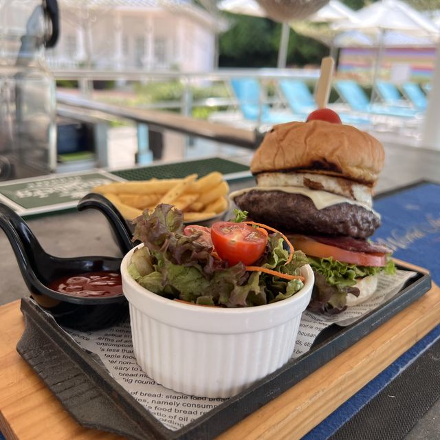 The Langkawi Beach Club you have to Dash to!! | Trip.com Langkawi