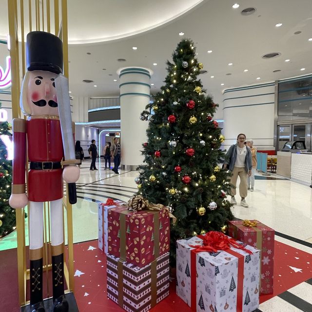 Fun Christmas in Genting Highland ! | Trip.com Genting Highlands