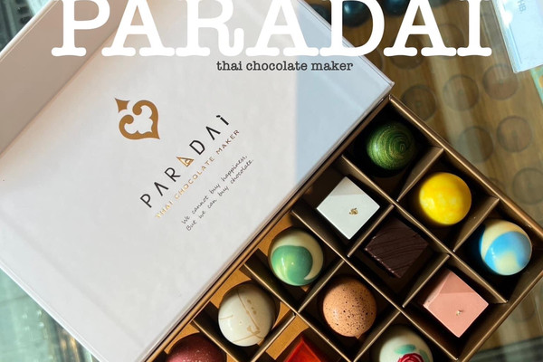 PARADAi @Phuket 🍫🍫 | Trip.com ภูเก็ต