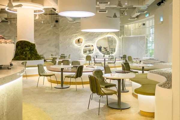 Flint Café & Roastery | Trip.com Kuala Lumpur