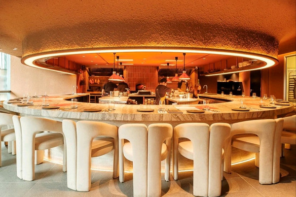 BARKAR KL | Trip.com Kuala Lumpur