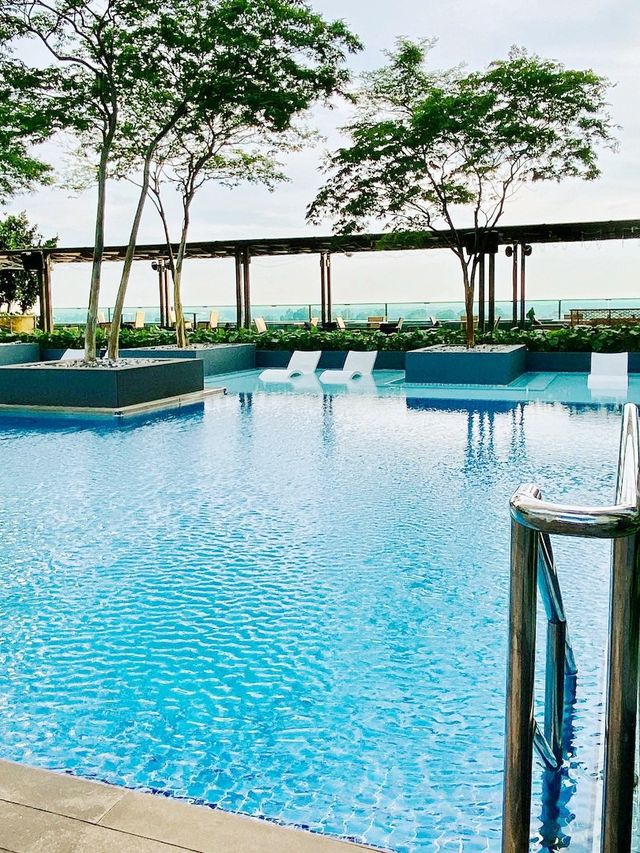 DoubleTree By Hilton | Trip.com Malaysia
