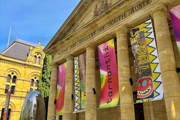 The Art Gallery of South Australia | Trip.com Adelaide