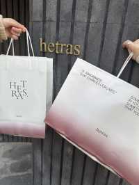 【韓国 ソウル 安国】香りの名店！唯一の実店舗 hetras （ヘトラス） | Trip.com ソウル