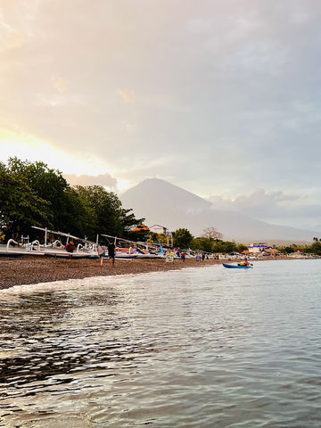 Chill at Amed Bali🏖️ | 트립닷컴 발리