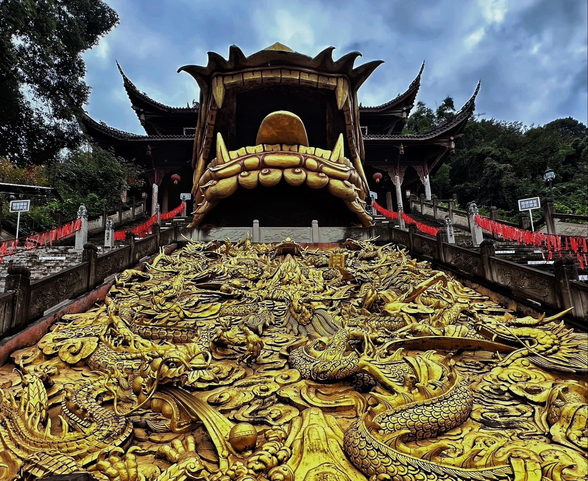 Luzhou Travel Guide 2024 - Things to Do, What To Eat & Tips | Trip.com