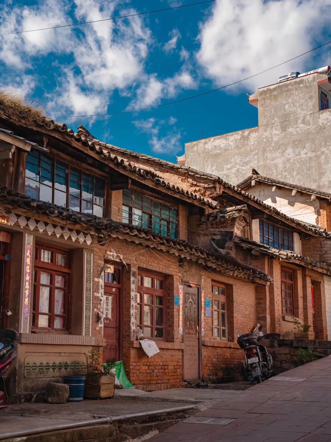 Lufeng Travel Guide 2024 - Things to Do, What To Eat & Tips | Trip.com