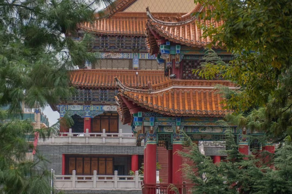 Yunnan Qujing, wandering around to feel the leisurely life | Trip.com ...