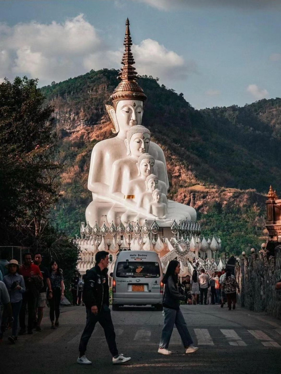 Phetchabun Province Travel Guide 2024 - Things to Do, What To Eat ...