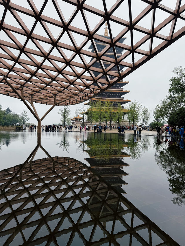Nanjing Niushou Mountain · Ultimate Guide 2026 Latest | Trip.com Nanjing