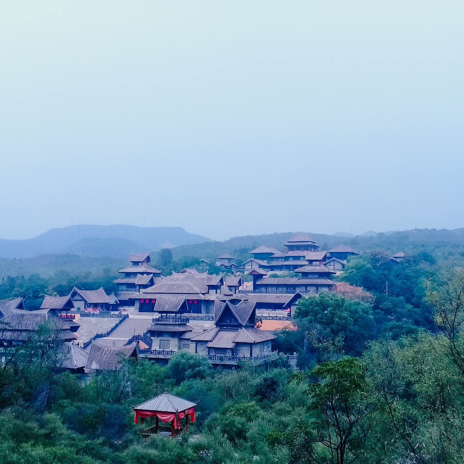 Jiaozuo Travel Guide 2023 - Things to Do, What To Eat & Tips | Trip.com