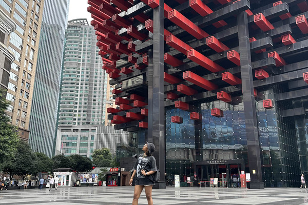 Unforgettable architecture in Chongqing | Trip.com Chongqing
