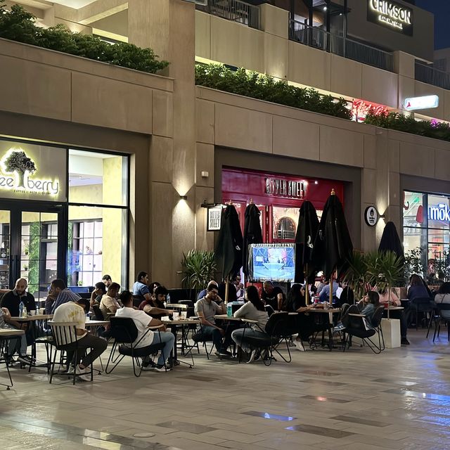 Arkan Mall | Trip.com Sheikh Zayed City