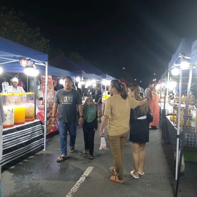 Sandakan Night Market | Trip.com Sandakan