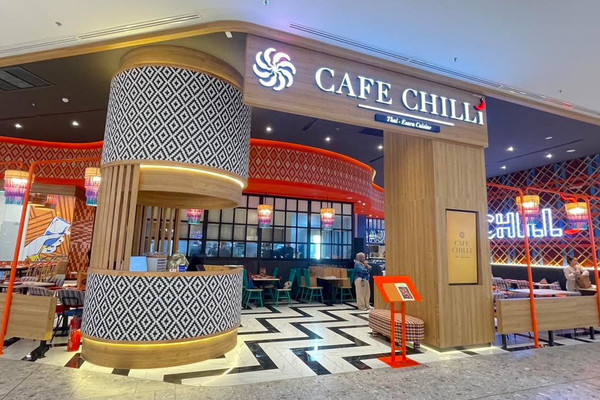 Cafe Chilli ไปร้านเดียวได้กินทั่วอีสาน | Trip.com กรุงเทพฯ