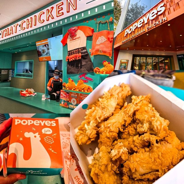 Best Fried Chicken in Shanghai "Finger-Lickin’ Good"🍗 | Trip.com Shanghai