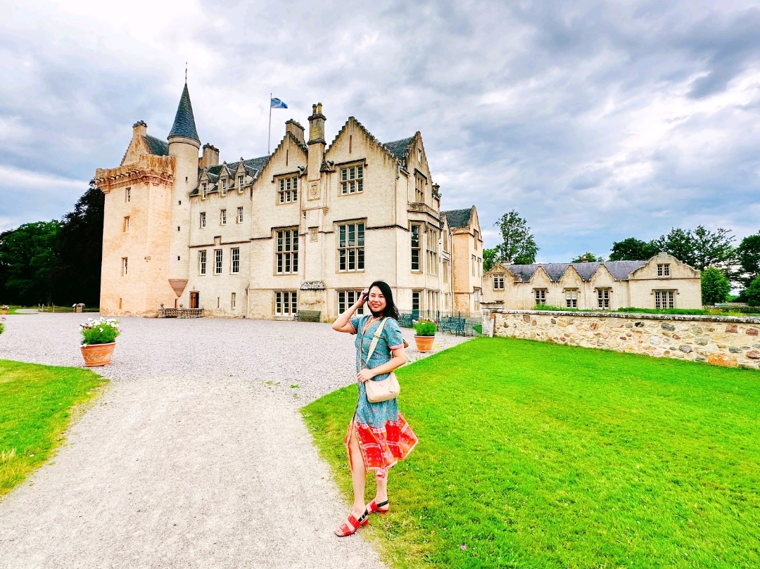 Forres Travel Guide 2024 - Things to Do, What To Eat & Tips | Trip.com