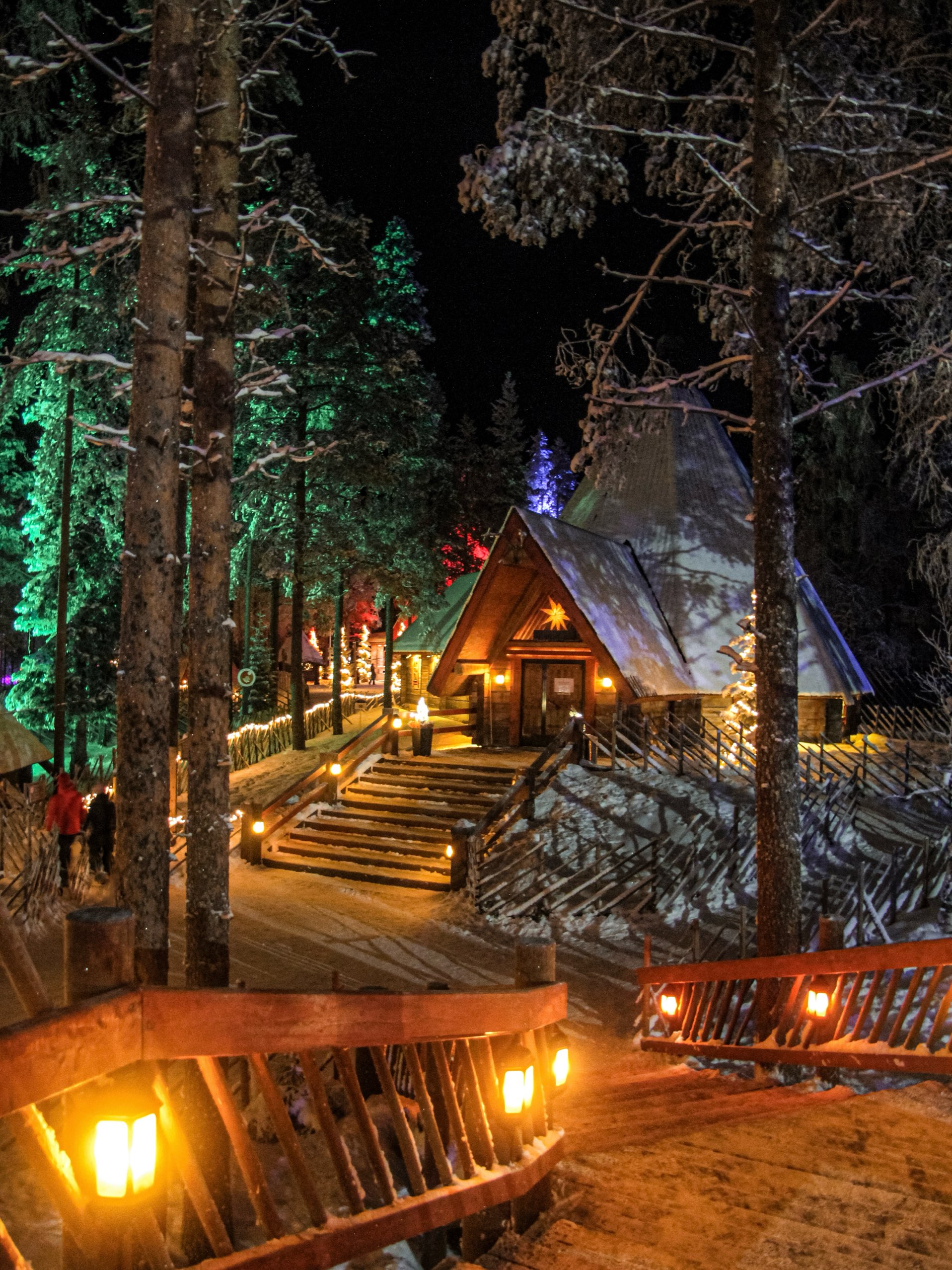 Things to Do in Rovaniemi in 2024 - Top Attractions, Local Food, Hotels ...