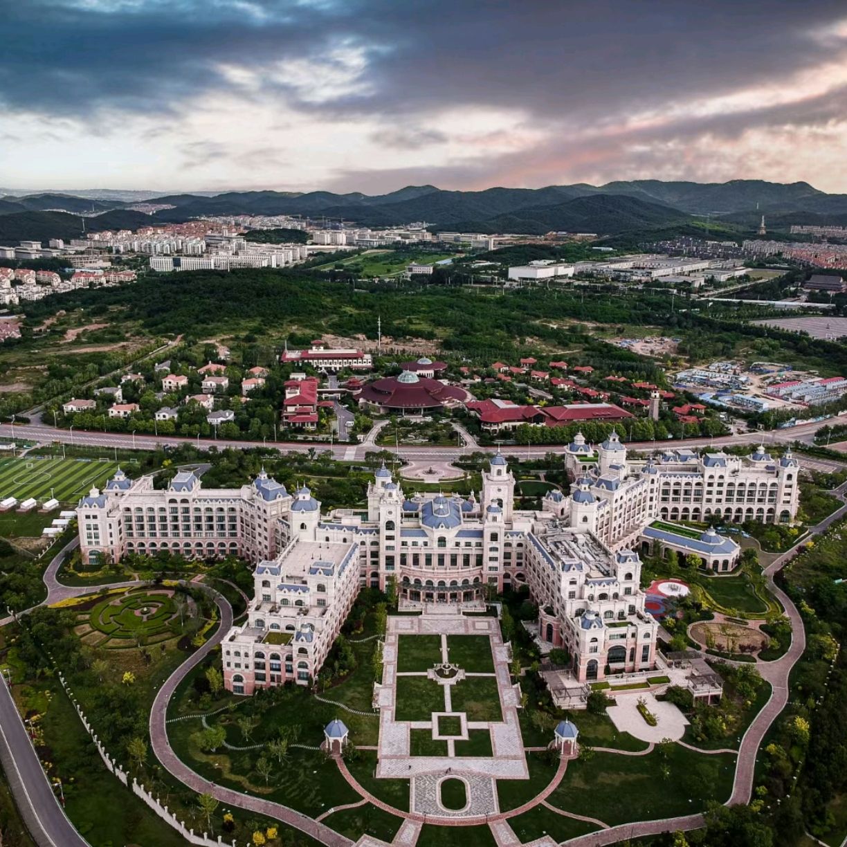 Dalian Travel Guide 2023 - Things to Do, What To Eat & Tips | Trip.com