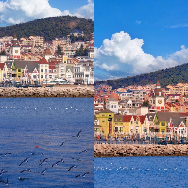 Dalian Travel Guide | Trip.com Dalian