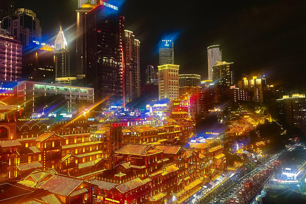 Tearfully summarizing the super cost-effective travel guide for Chengdu ...