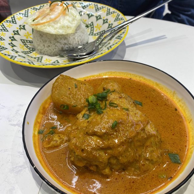 Tangkak Kopitiam @ Genting | Trip.com Genting Highlands