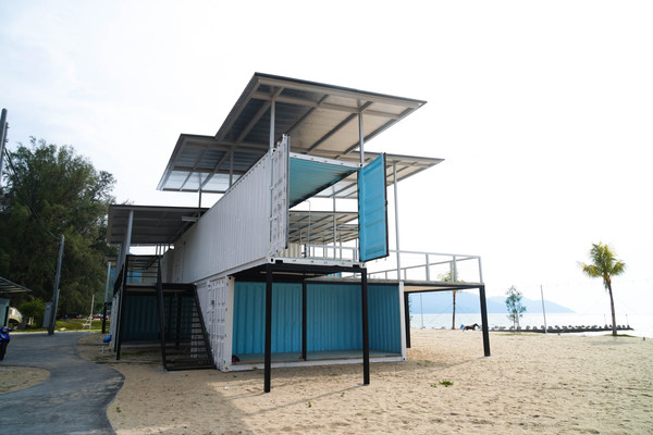 Ferringhi Bay | Trip.com Batu Ferringhi