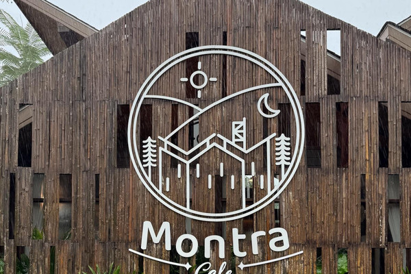 Montra Cafe by ไร่วังบอน | Trip.com อำเภอ ปากพลี