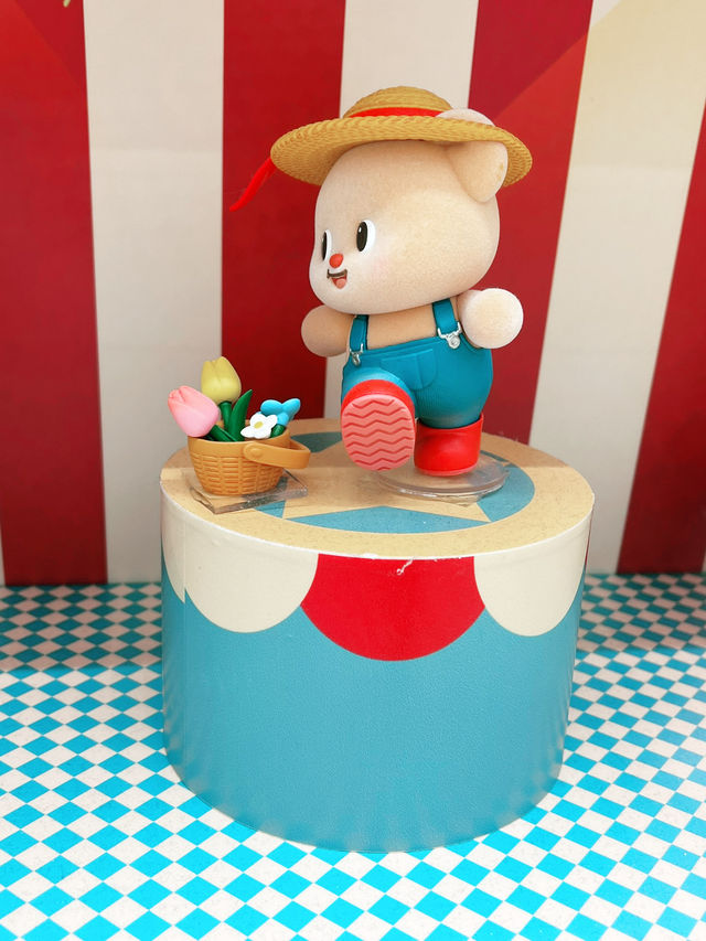 Fun and Cute Finds at KKV Mytown | Trip.com Kuala Lumpur