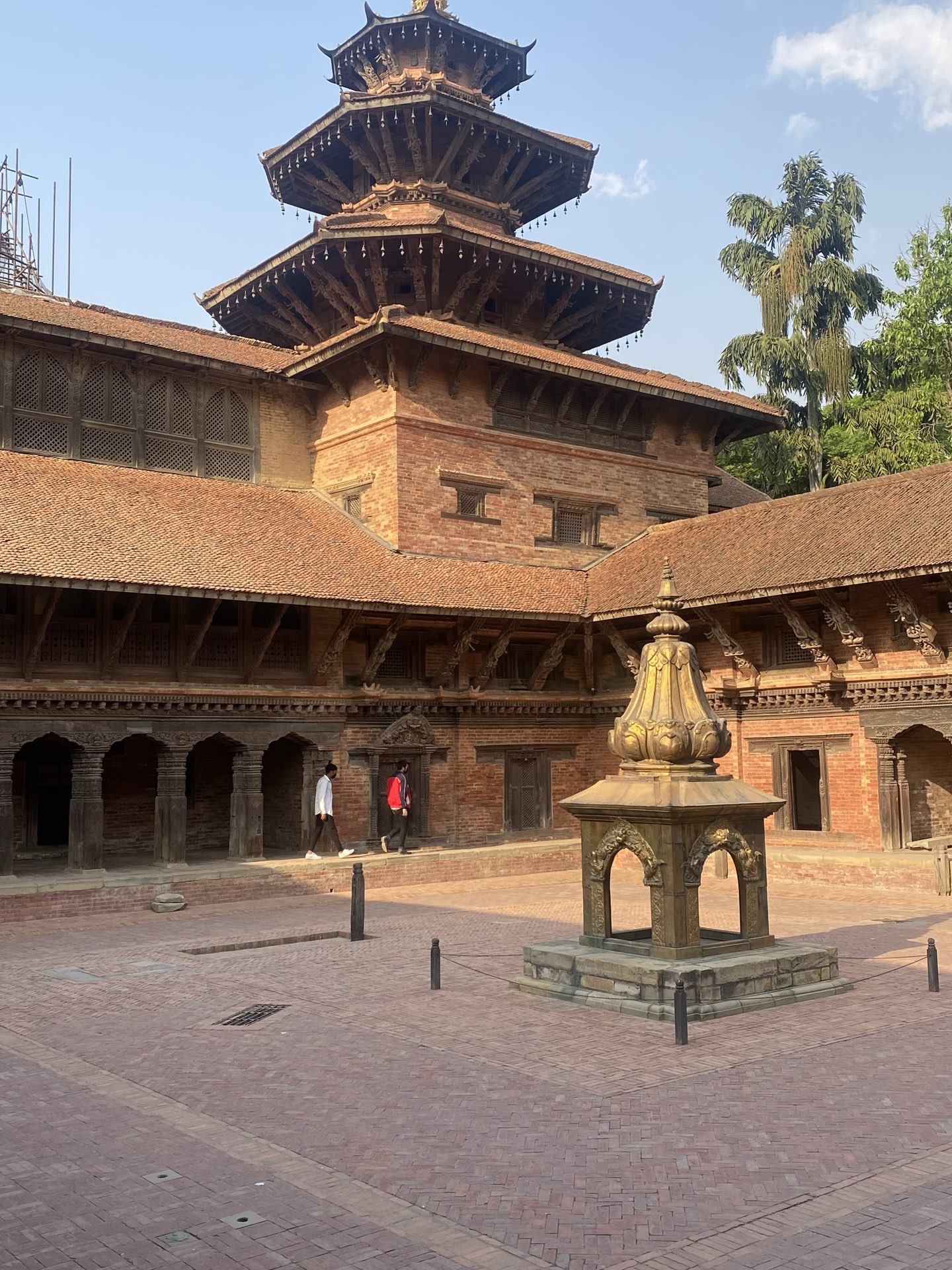 Patan Travel Guide 2024 - Things to Do, What To Eat & Tips | Trip.com