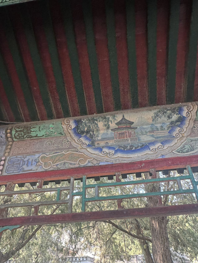 🏯 Iconic Views at the Summer Palace | Trip.com Beijing