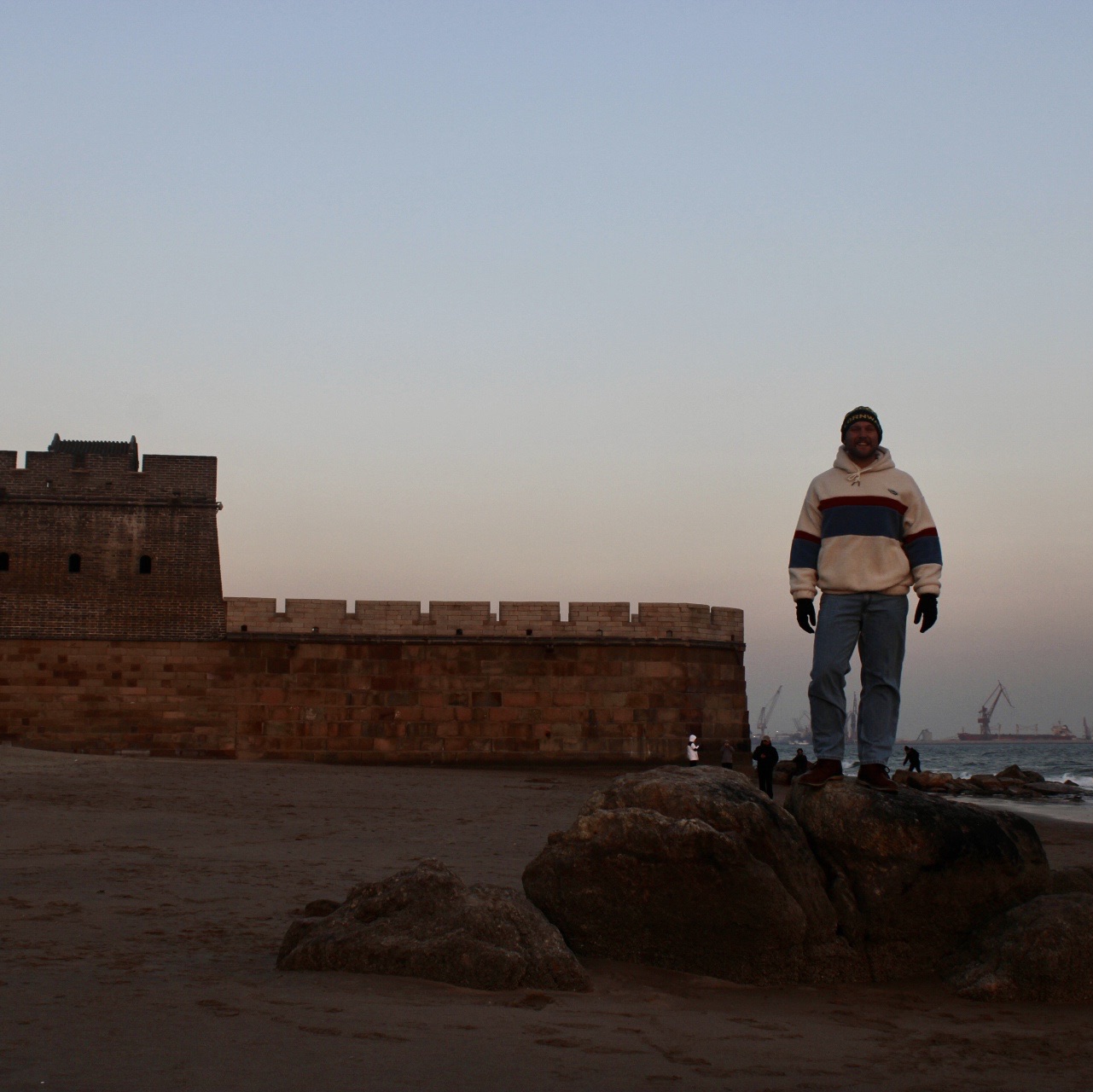 Shanhaiguan District Travel Guide 2024 - Things to Do, What To Eat ...