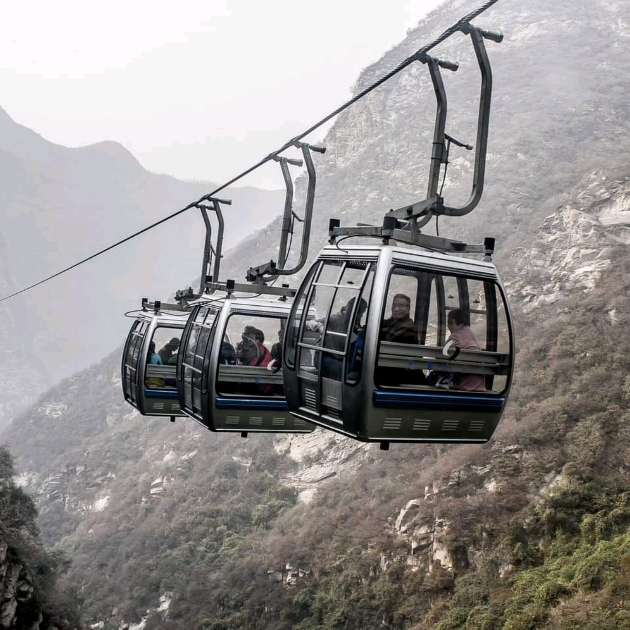 Weinan Travel Guide 2024 - Things to Do, What To Eat & Tips | Trip.com