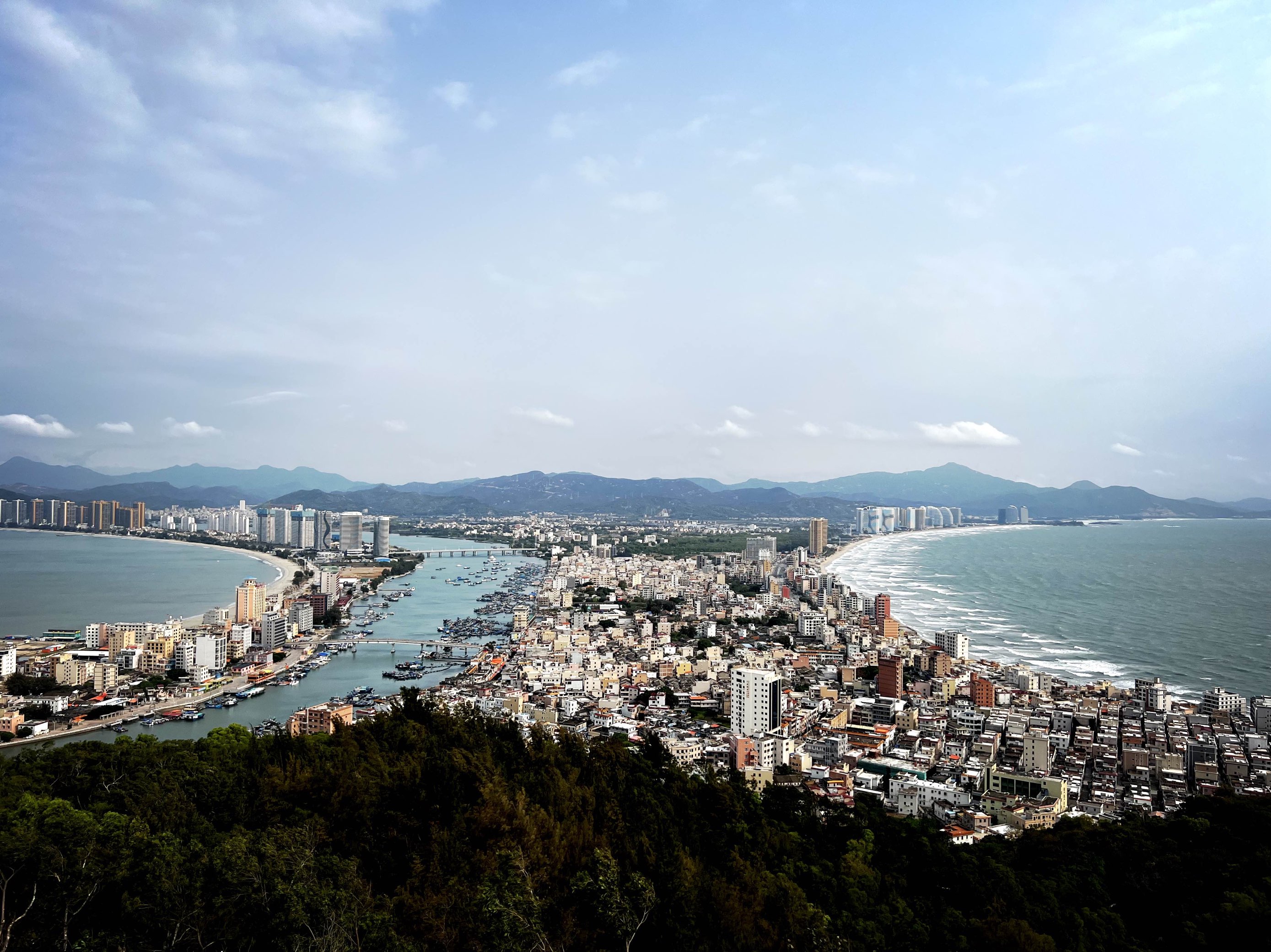 Huizhou Travel Guide 2024 - Things to Do, What To Eat & Tips | Trip.com