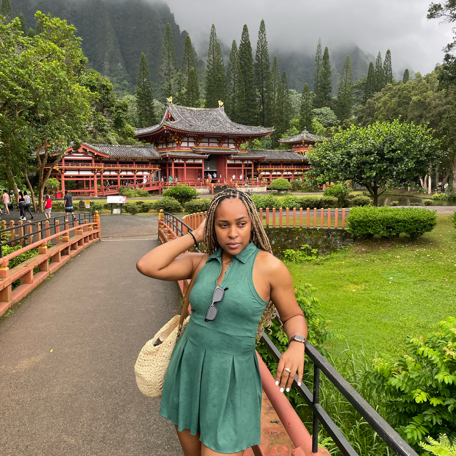 Ahuimanu Travel Guide 2024 - Things to Do, What To Eat & Tips | Trip.com