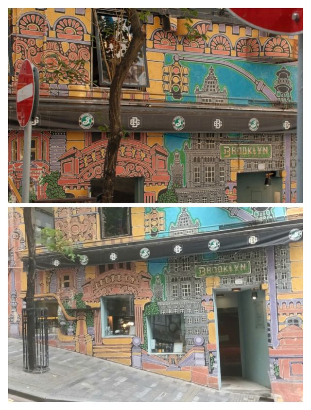 Stroll along Graham Street | Experience the nostalgic charm of old Hong ...