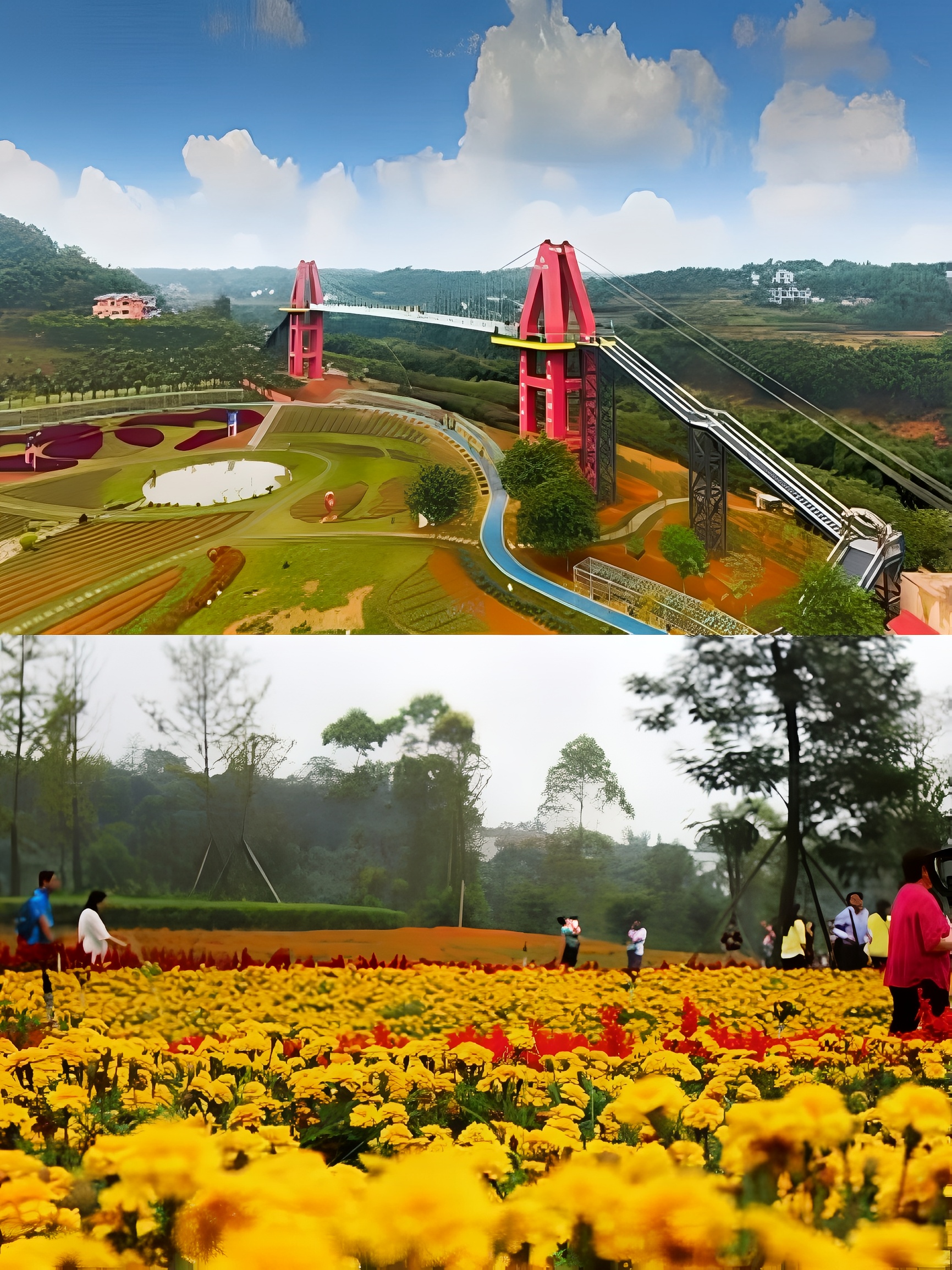 Things to Do in Yibin in 2024 - Top Attractions, Local Food, Hotels ...