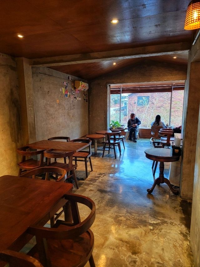 Hyuga Cafe (BTS old dorm) | Trip.com Seoul