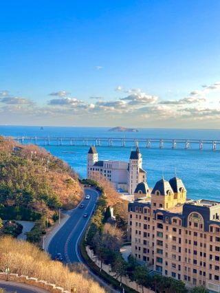 Things to Do in Dalian in 2025 - Top Attractions, Local Food, Hotels ...