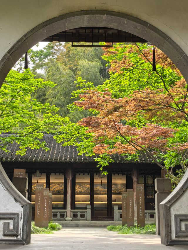 Mount Tianping in Suzhou｜30,000 Azaleas in Full Bloom! Step into Monet ...