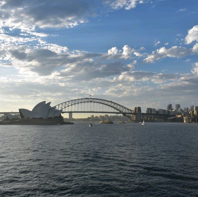 Cosmopolitan and laid-back Sydney | Trip.com Sydney