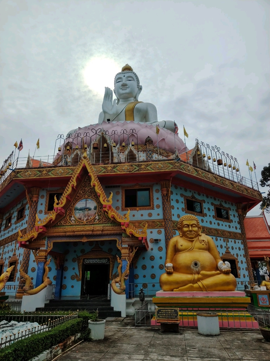 Sadao Travel Guide 2024 - Things to Do, What To Eat & Tips | Trip.com