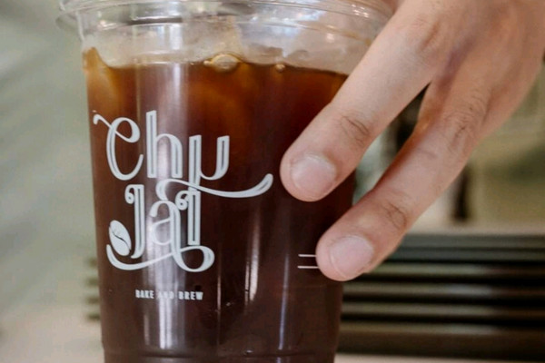 Chujai The Roaster cafe | Trip.com Khon Kaen